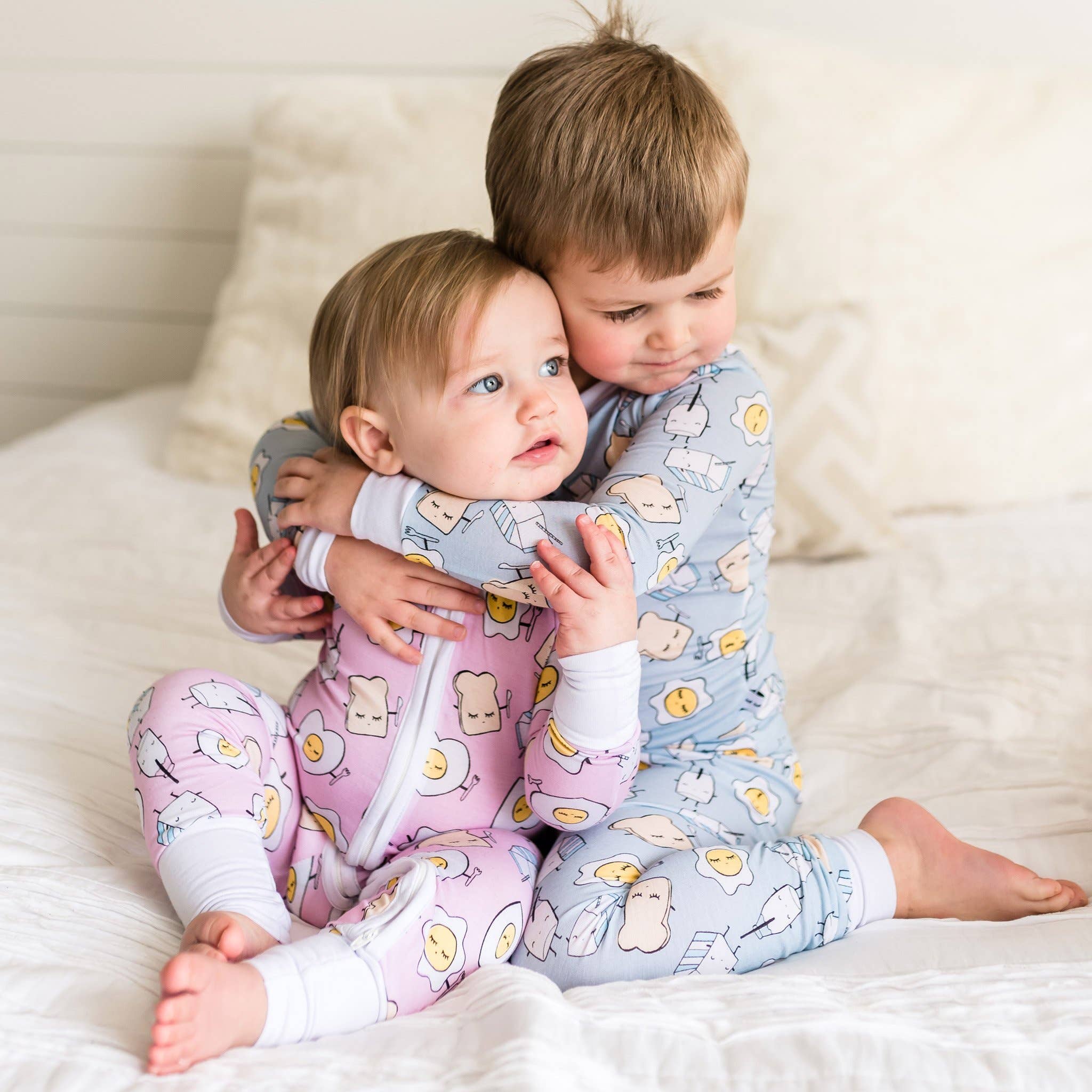 Little Sleepies – Little Bird