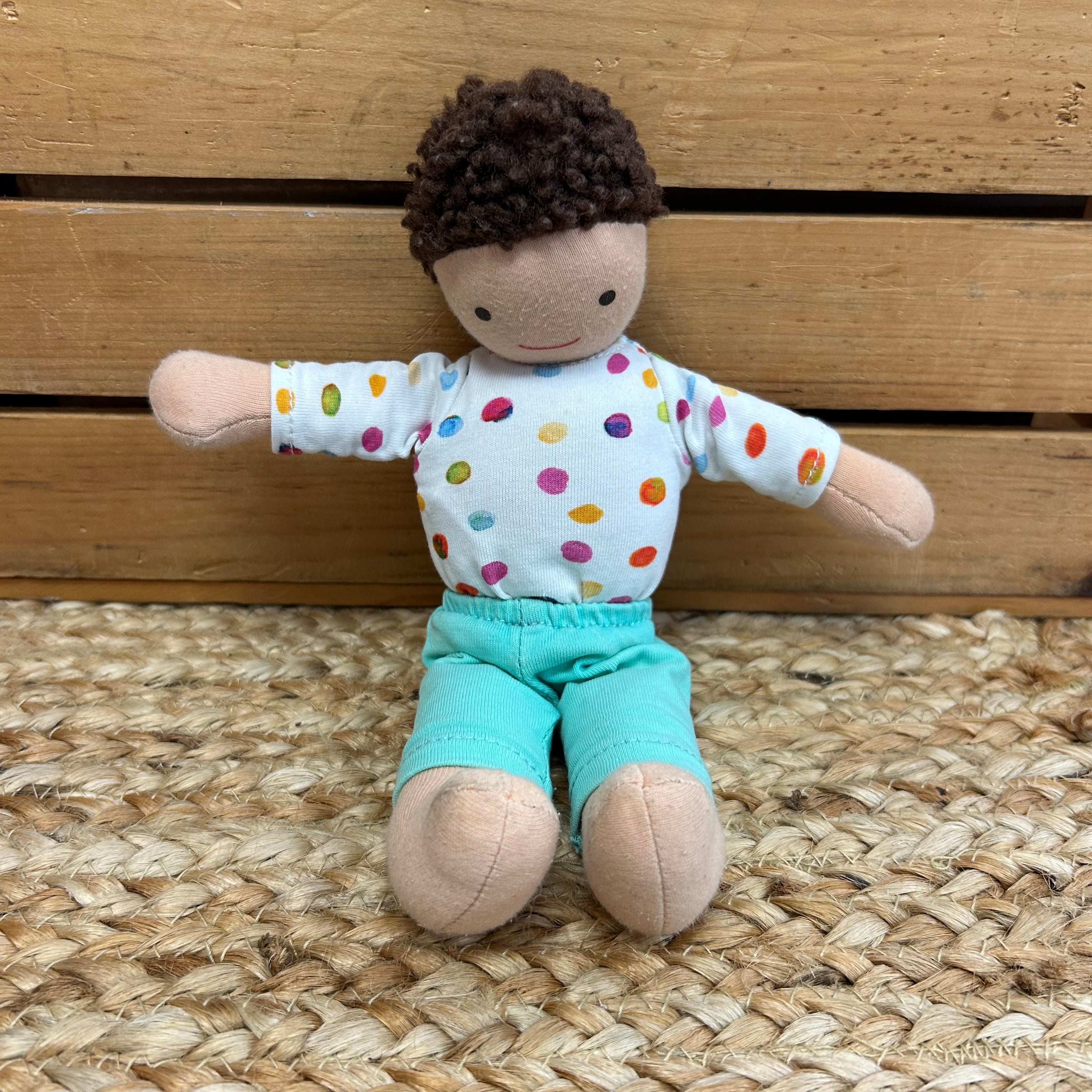 Avery Baby Doll – Little Bird