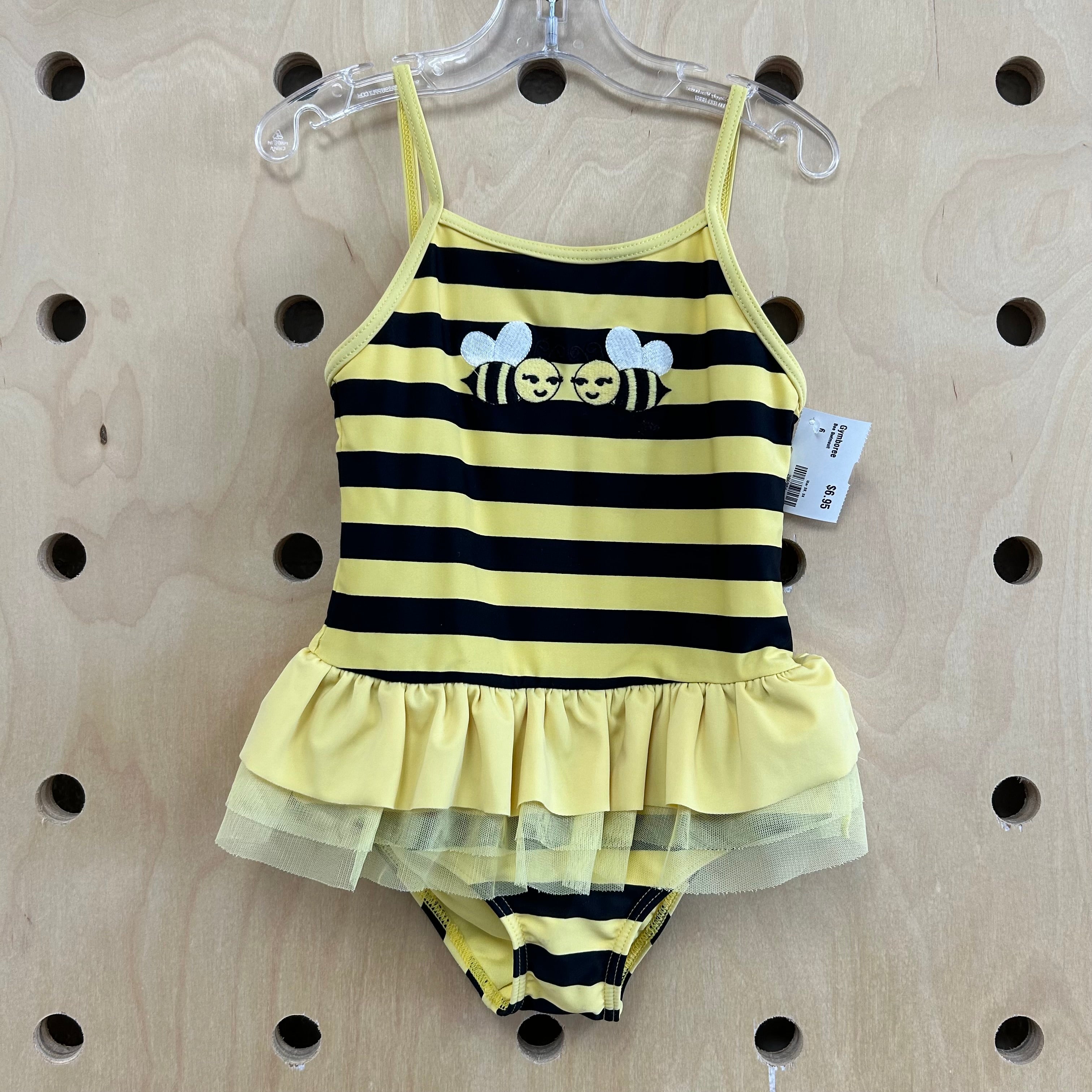 Bee Swimsuit – Little Bird
