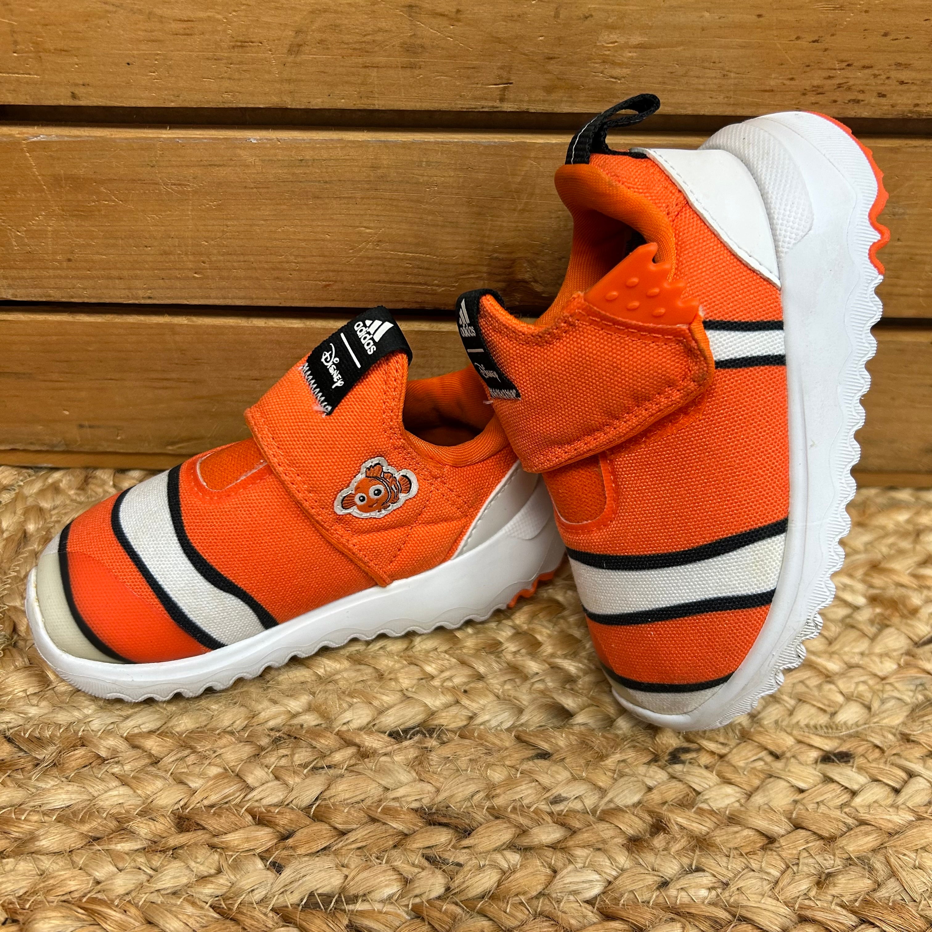 Finding Nemo Active Sneakers – Little Bird