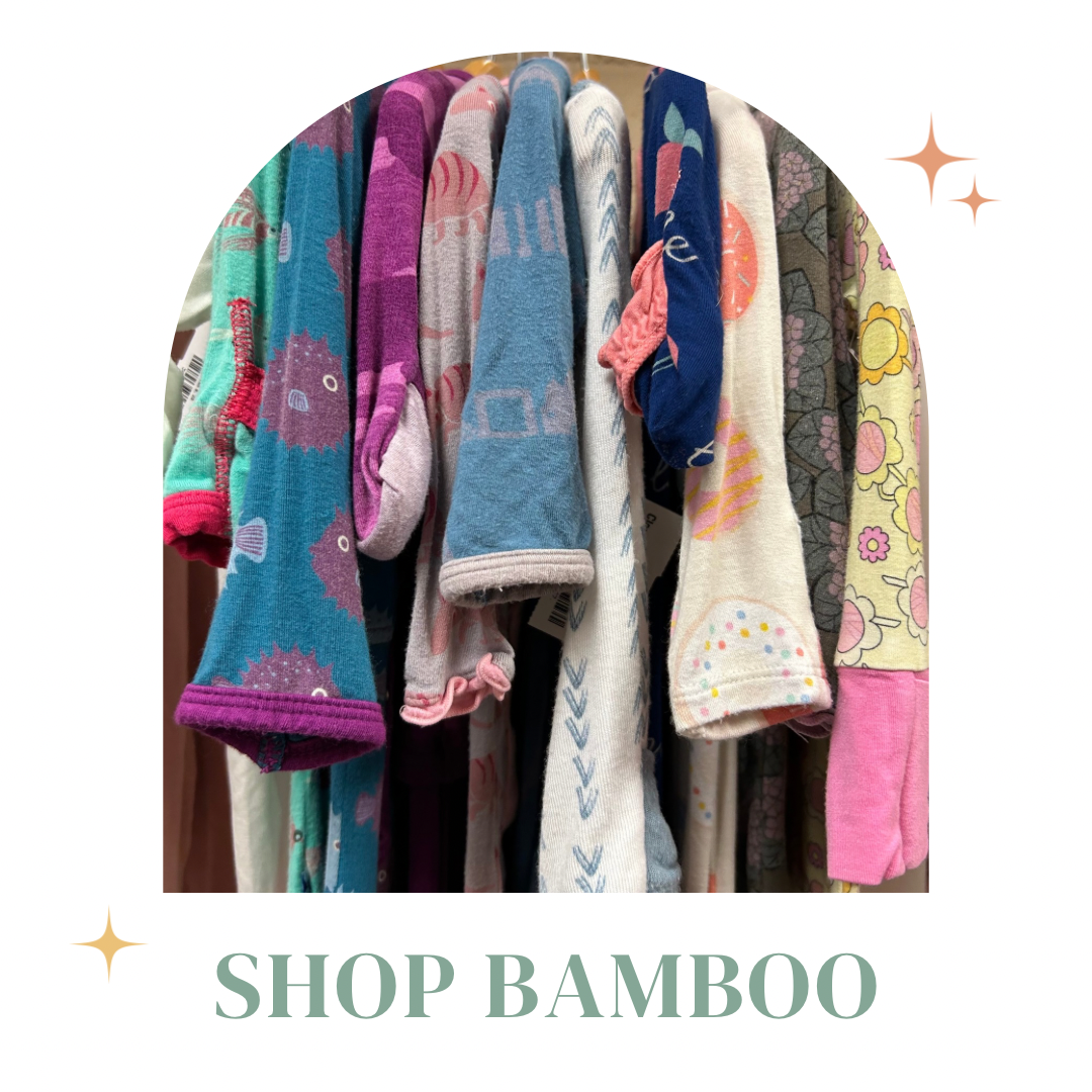 Little Bird: Kids Resale & Gifts | Shop Online