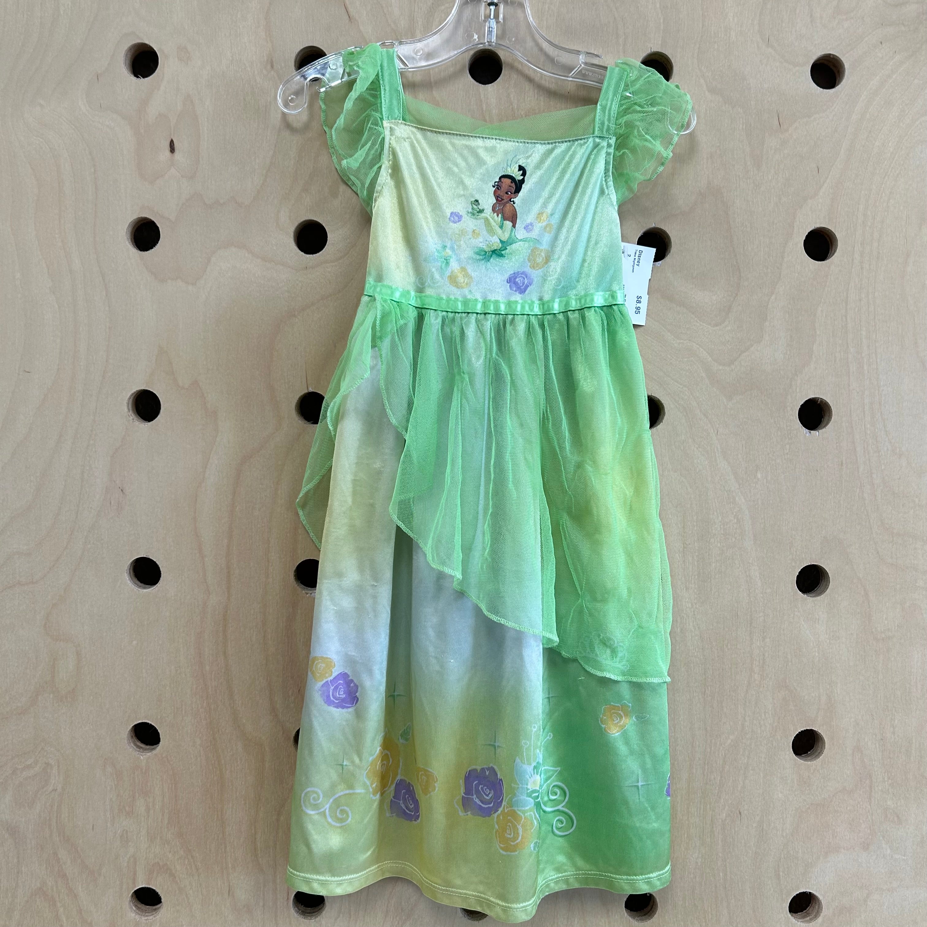 Tiana Nightgown – Little Bird