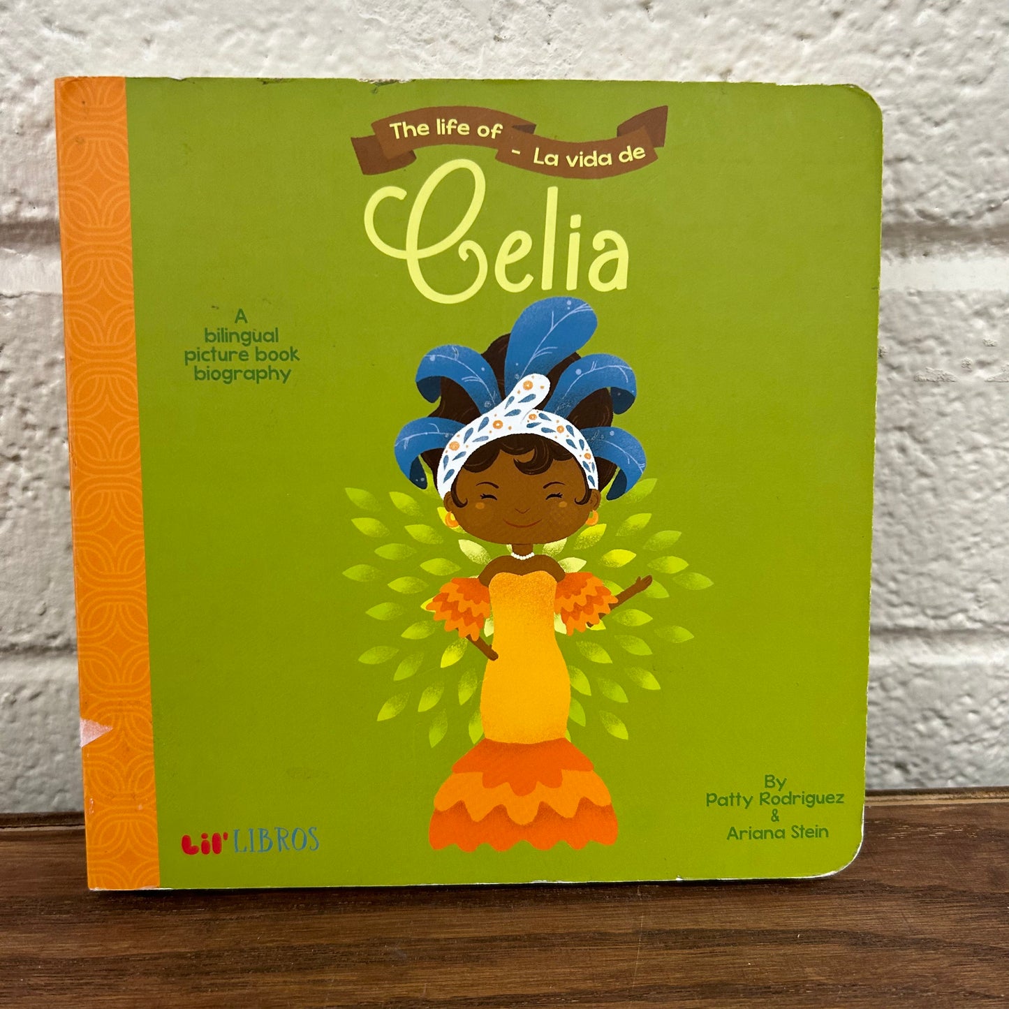 The Life of Celia – Little Bird