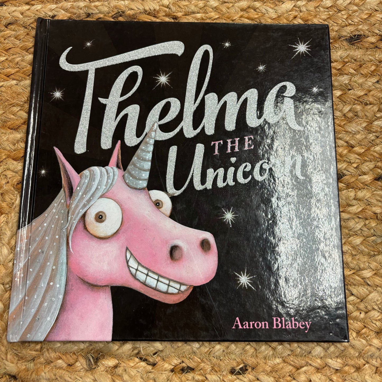 Thelma the Unicorn – Little Bird