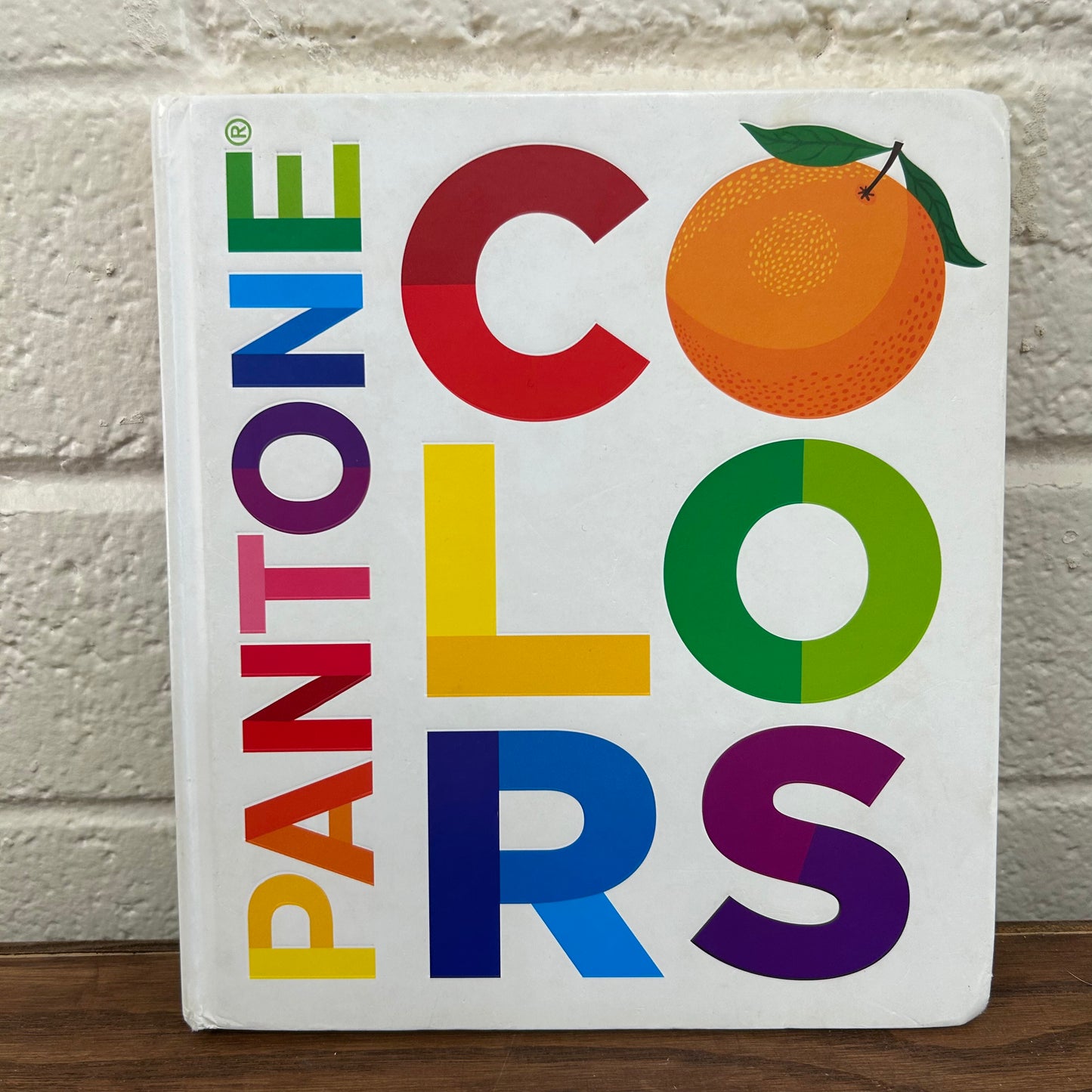 Pantone Colors – Little Bird