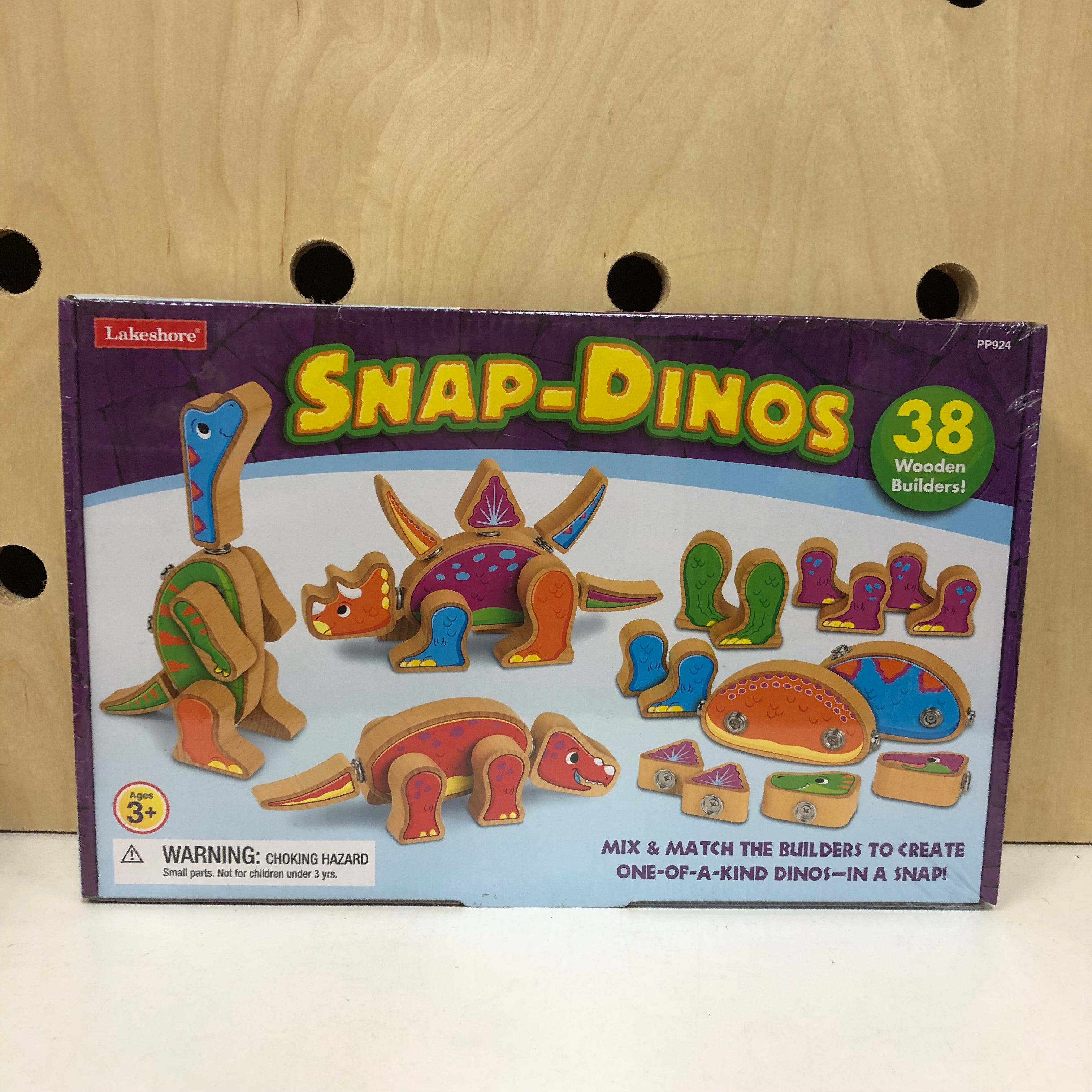 Snap Dinos NEW! – Little Bird