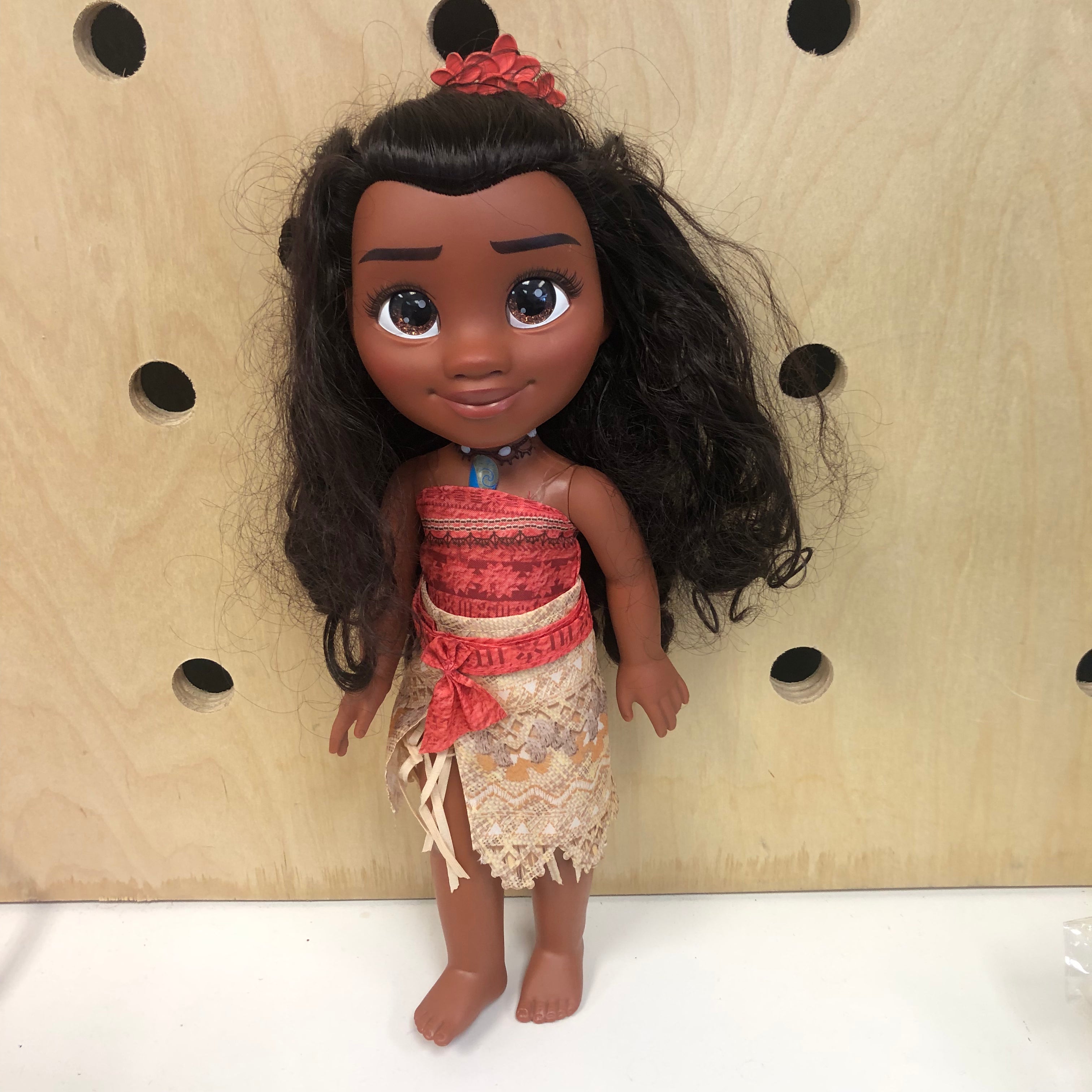 Moana Doll – Little Bird