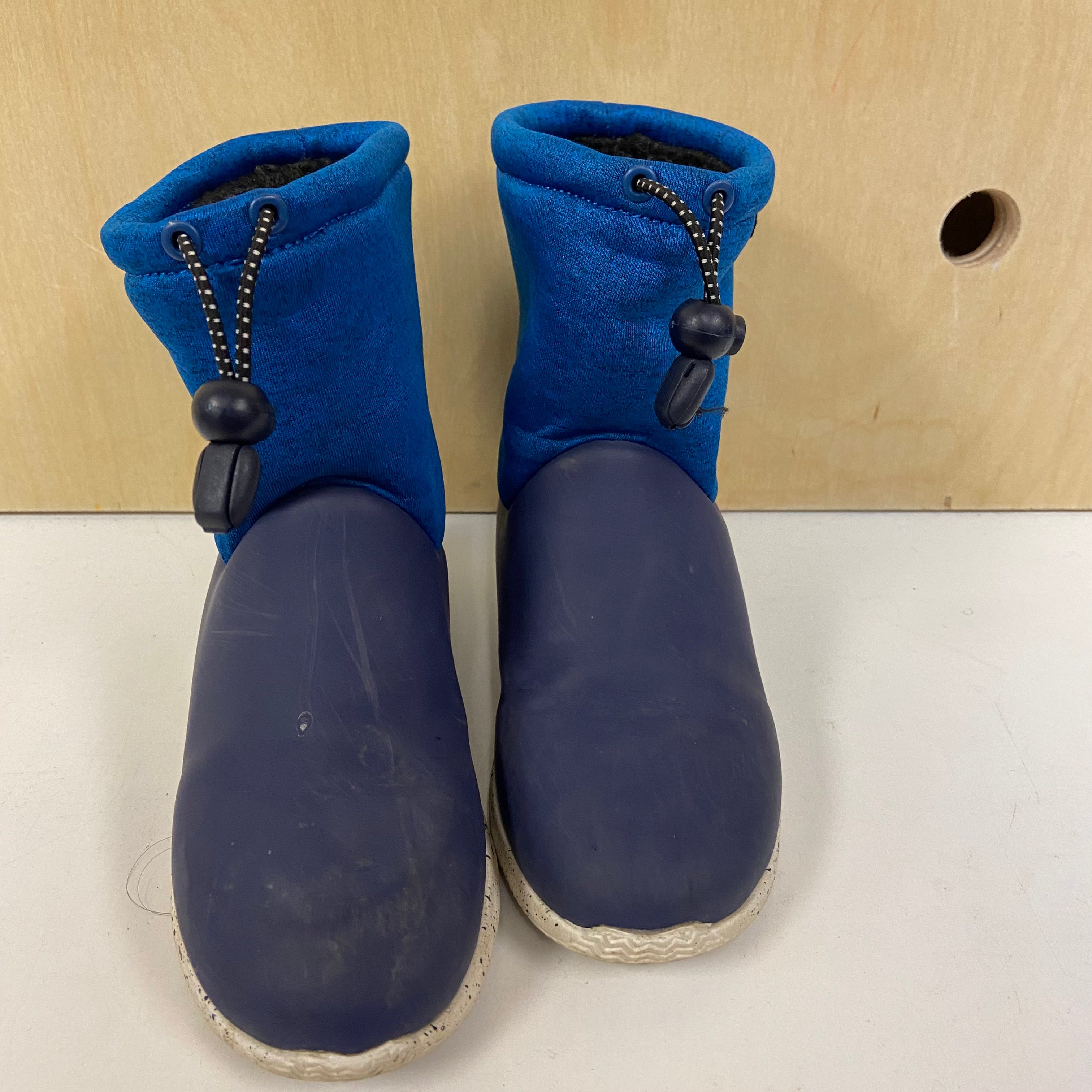 Blue Ranger Rain Boots – Little Bird