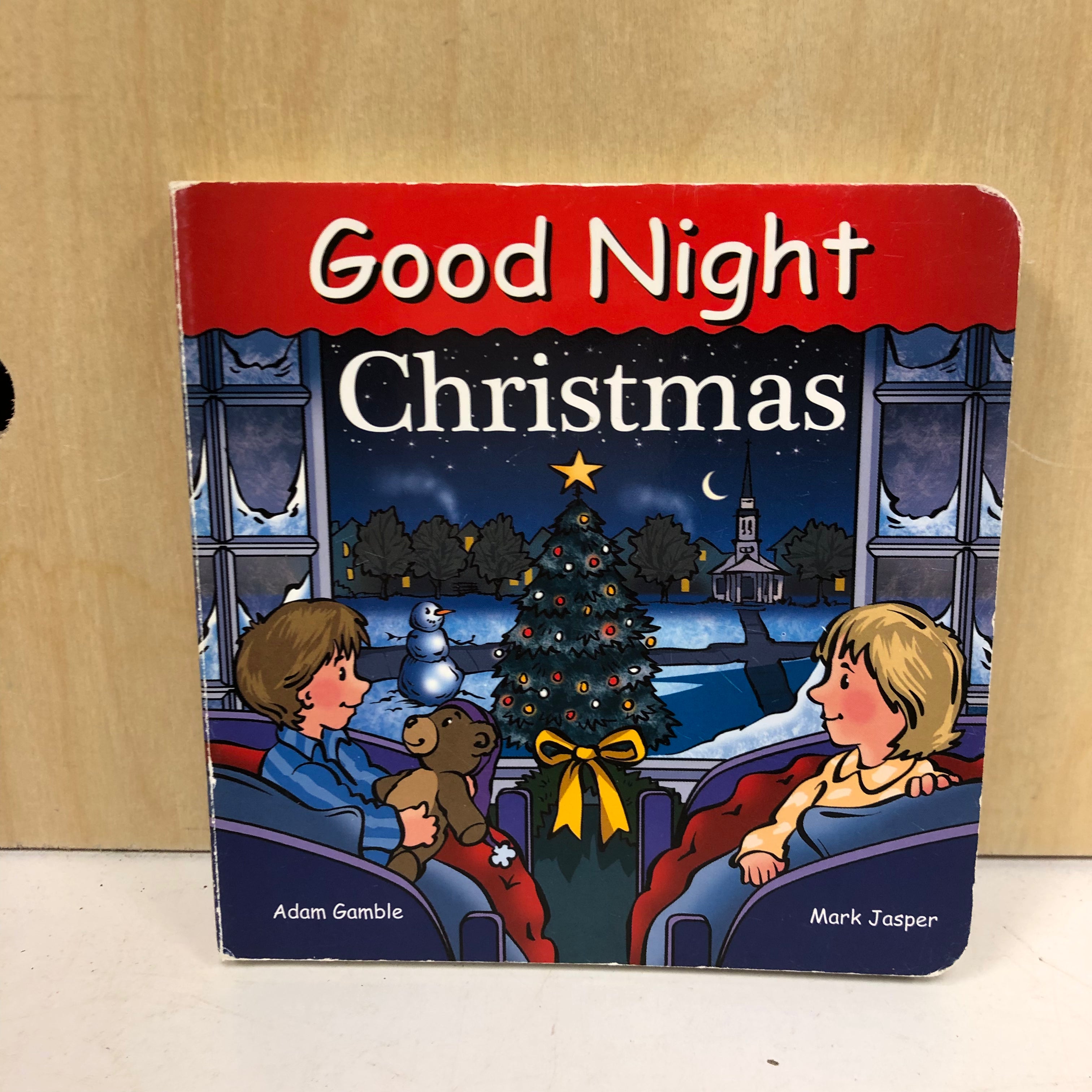 Goodnight Christmas – Little Bird